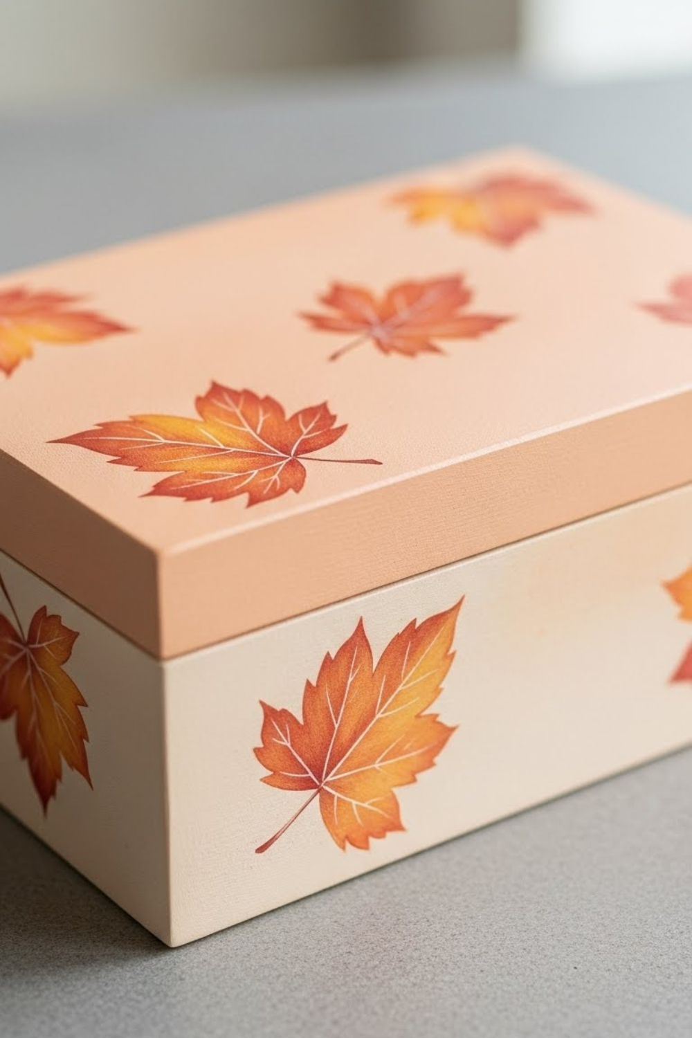 23 Memory Box Ideas DIY Paint Ideas for 2026 – Fizzy Flare