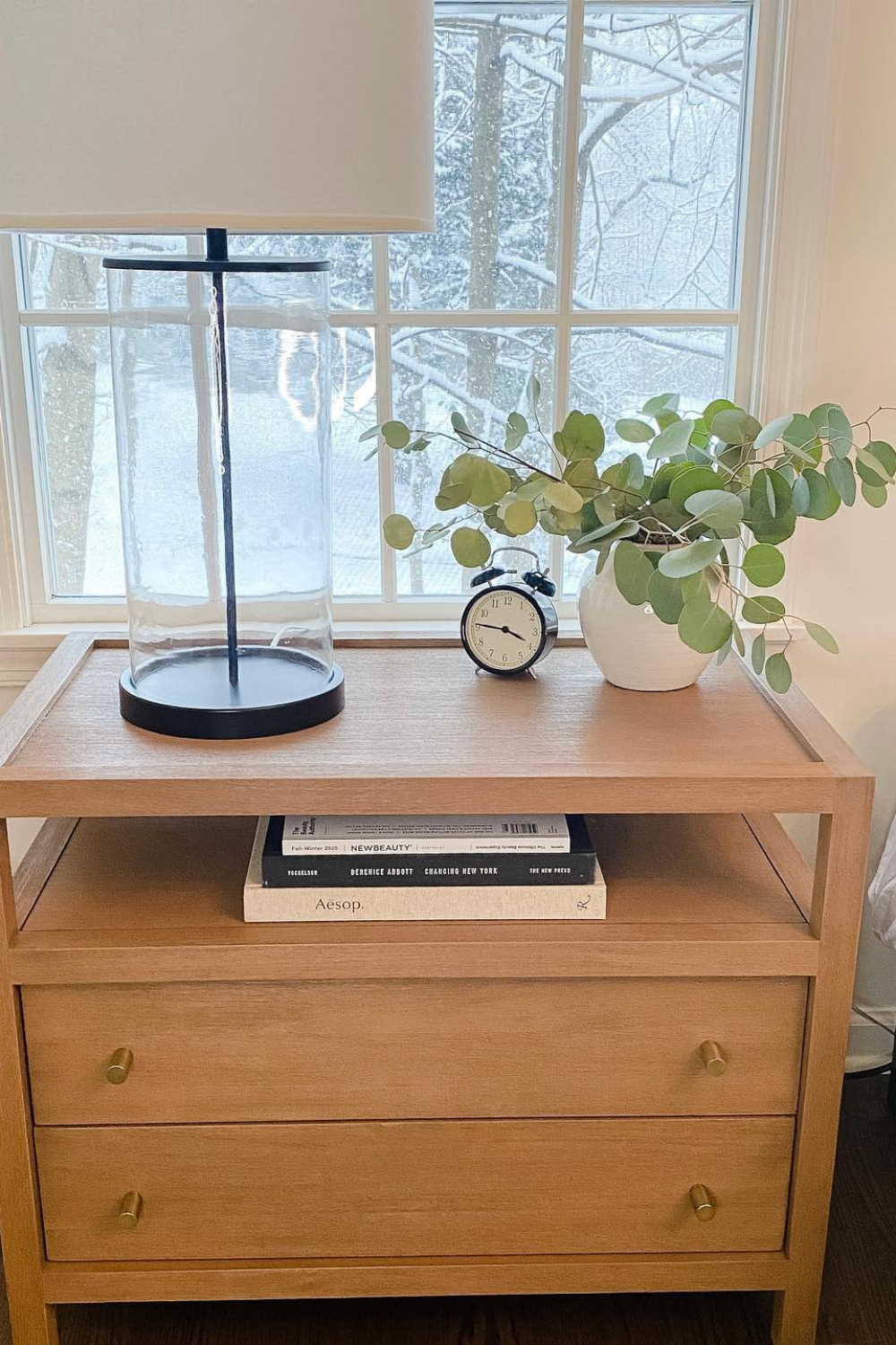 22 Nightstand Organization Ideas for 2026 – Fizzy Flare