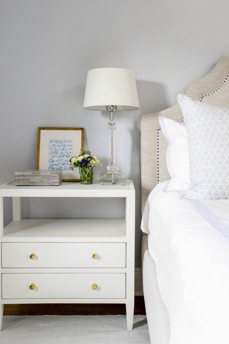22 Nightstand Organization Ideas for 2026 – Fizzy Flare