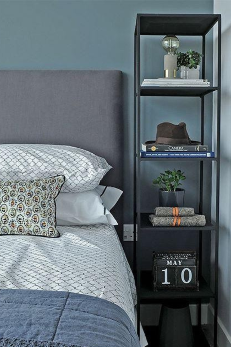 22 Nightstand Organization Ideas for 2026 – Fizzy Flare