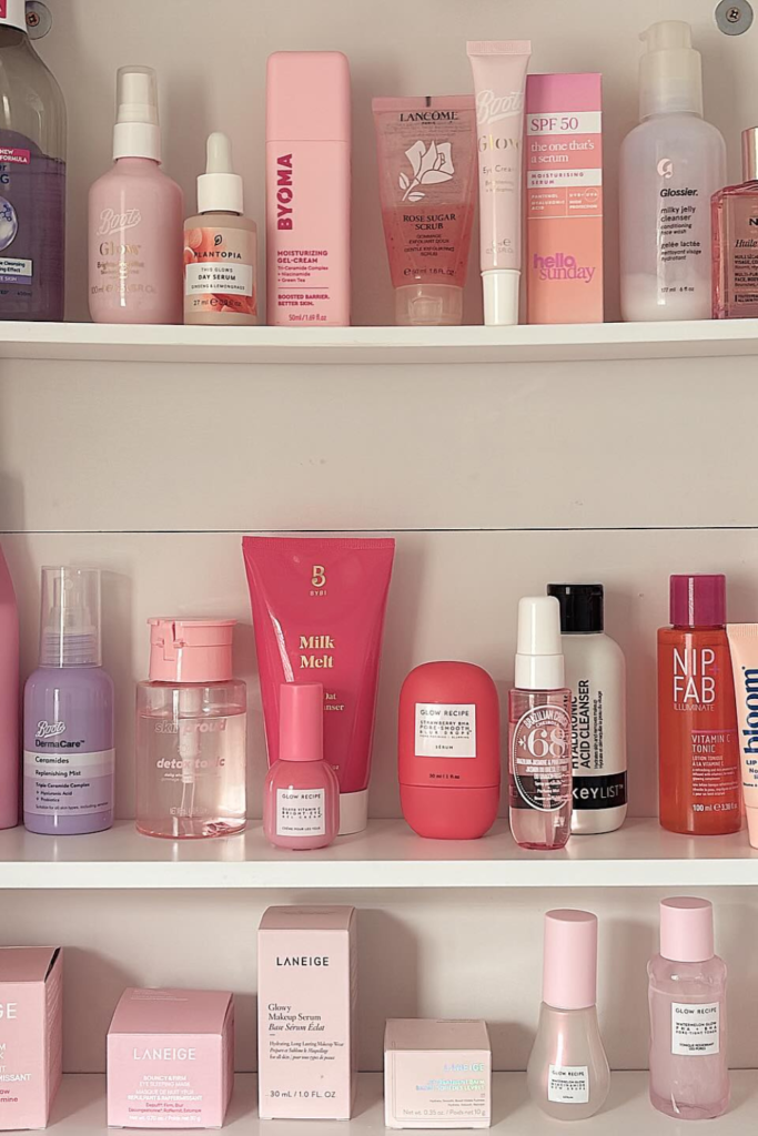 23 Skincare Orgaization Ideas for 2026 – Fizzy Flare
