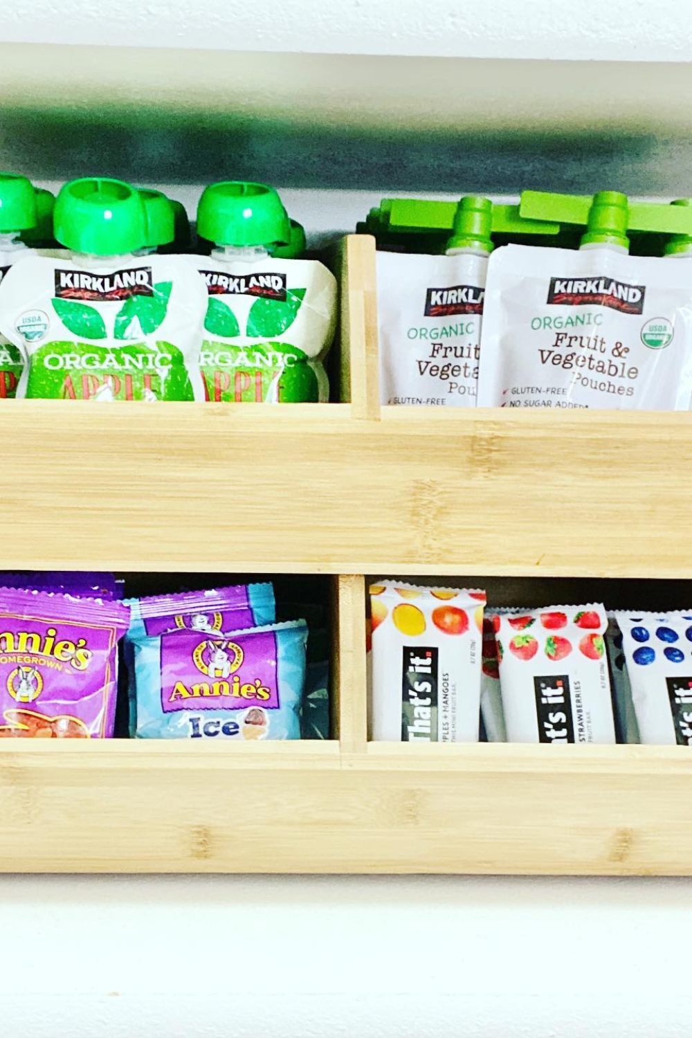 26 Snack Organization Ideas for 2026 – Fizzy Flare