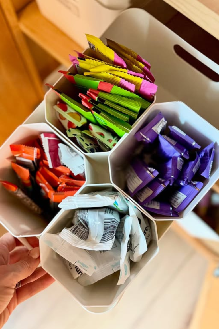 26 Snack Organization Ideas for 2026 – Fizzy Flare
