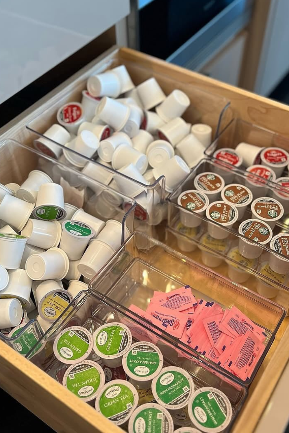 23 Tea Organization Ideas for 2026 – Fizzy Flare