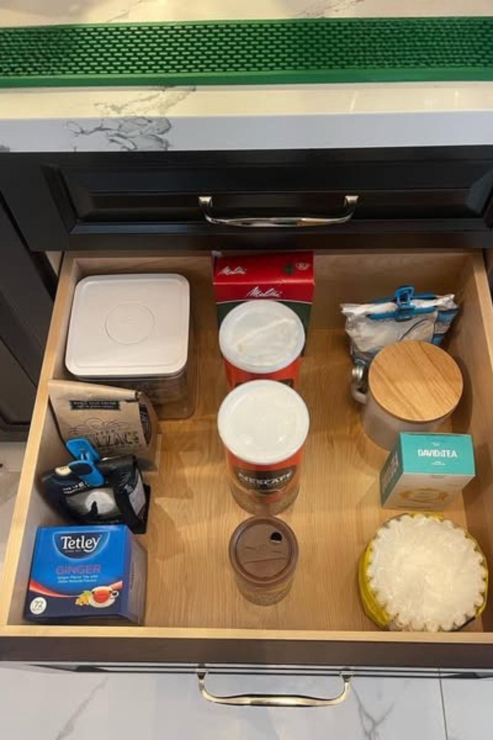 23 Tea Organization Ideas for 2026 – Fizzy Flare