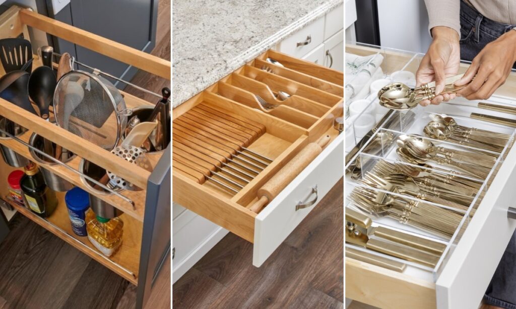 21 Utensil Drawer Organization Ideas for 2026 – Fizzy Flare