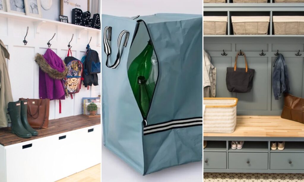 23 Backpack Storage Ideas for 2026 – Fizzy Flare