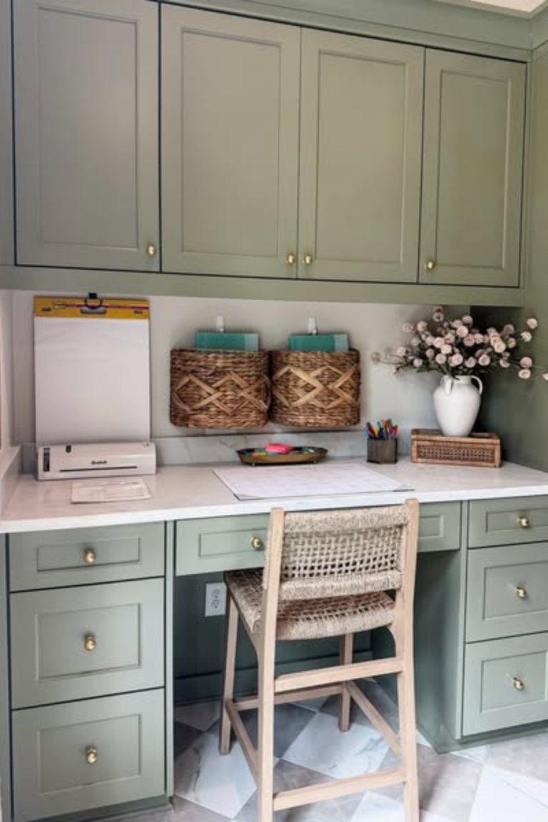 16 Homework Station Organization Ideas for 2026 – Fizzy Flare