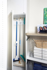 25 Mop And Broom Storage Ideas for 2026 – Fizzy Flare